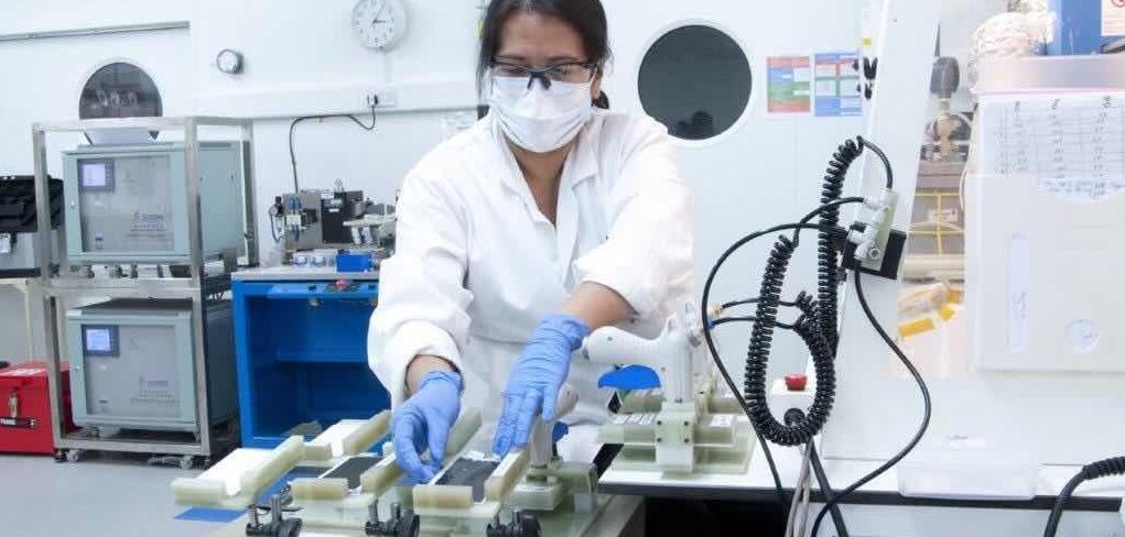 Oxis Energy promises delivery of solid-state lithium sulfur cells by ...