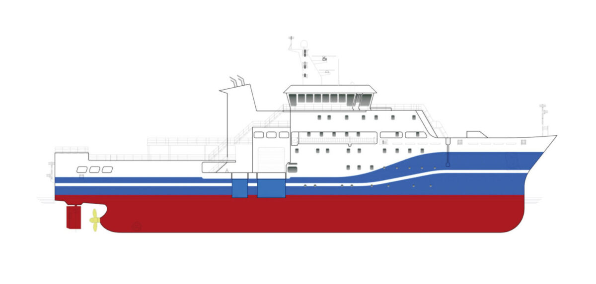 Houlder to provide Marine Scotland with research and compliance vessels ...