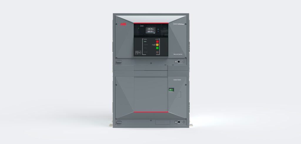 Solid-state circuit breaker to be launched by ABB | Advanced Maritime ...