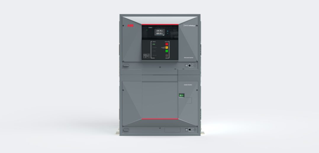 Solid-state circuit breaker to be launched by ABB | Advanced Maritime ...