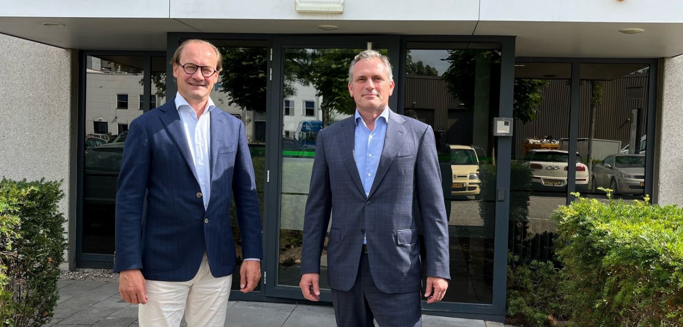 EST-Floattech appoints new CEO and CFO/CBDO | Advanced Maritime Technology International