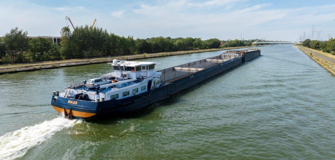 Future Proof Shipping selects EST-Floattech battery system for zero ...