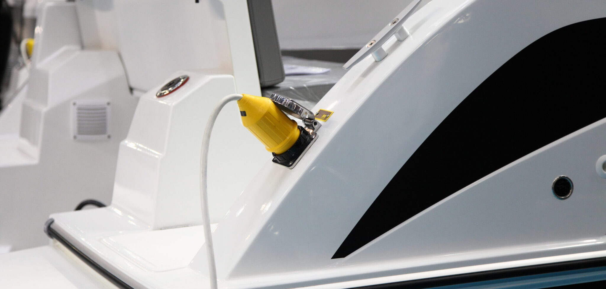 Ecomar Propulsion and partners to manufacture electric boat components ...