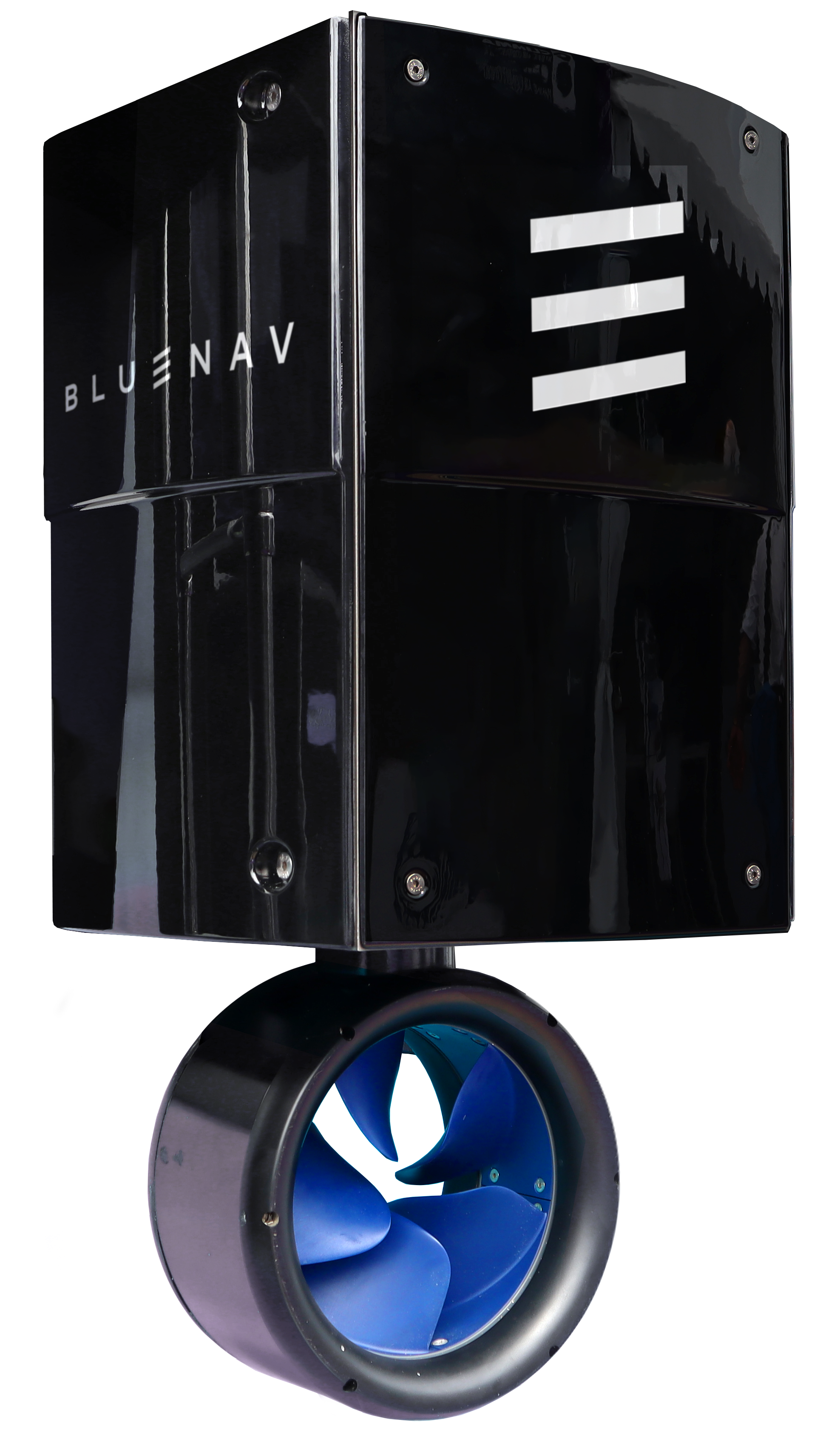 BlueNav | Advanced Maritime Technology International