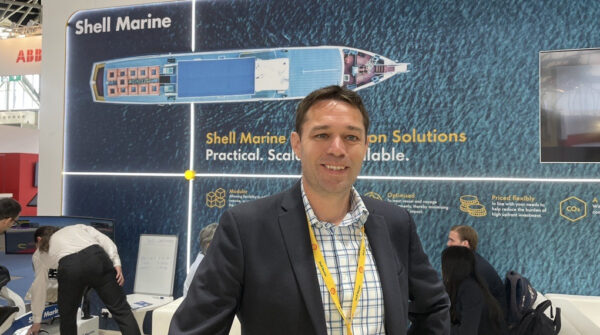 EXPO NEWS | DAY 2: Integrated ecosystem approach from Shell | Advanced ...