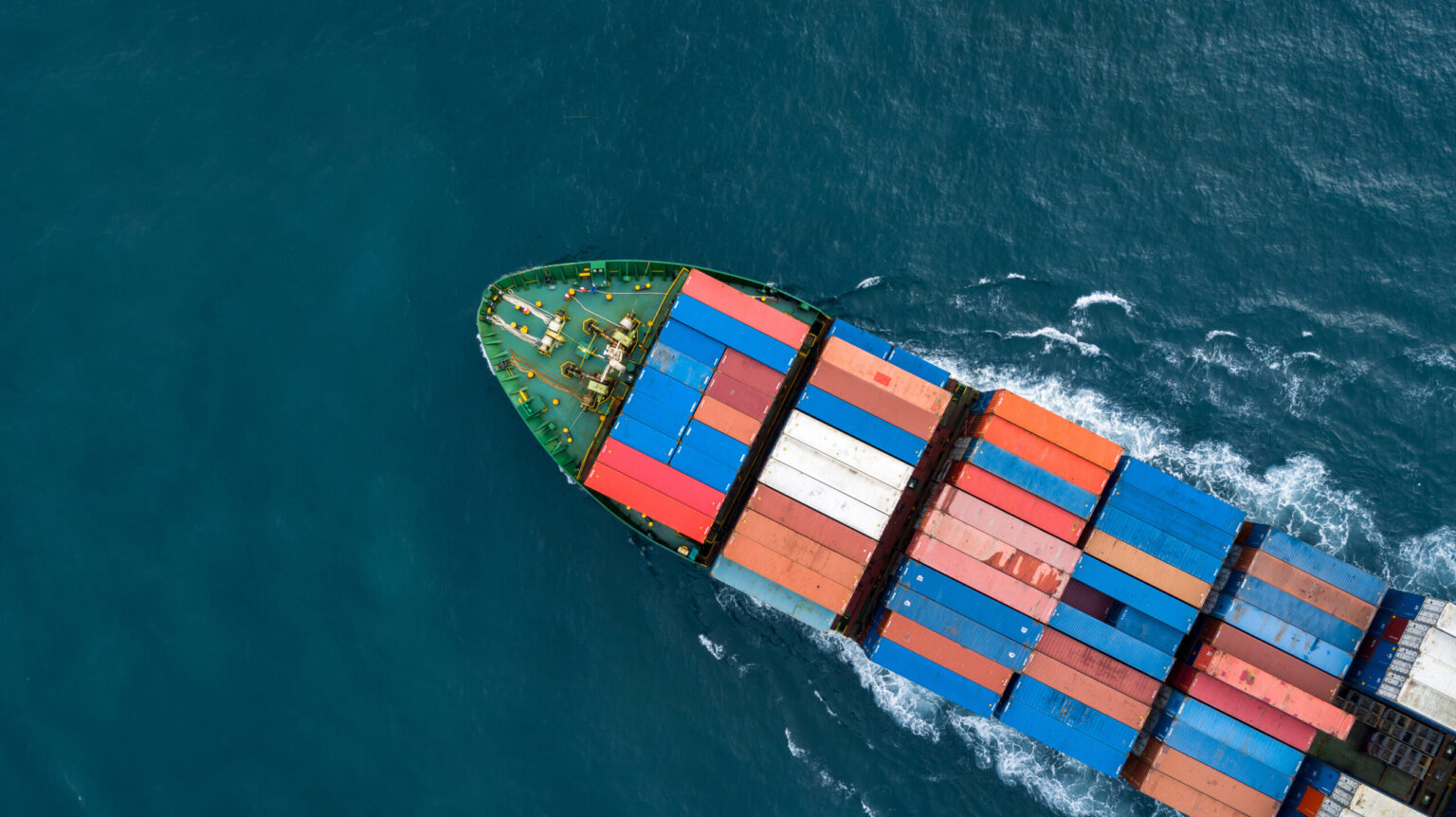 WinGD to deliver ammonia engines in 2025 | Advanced Maritime Technology ...