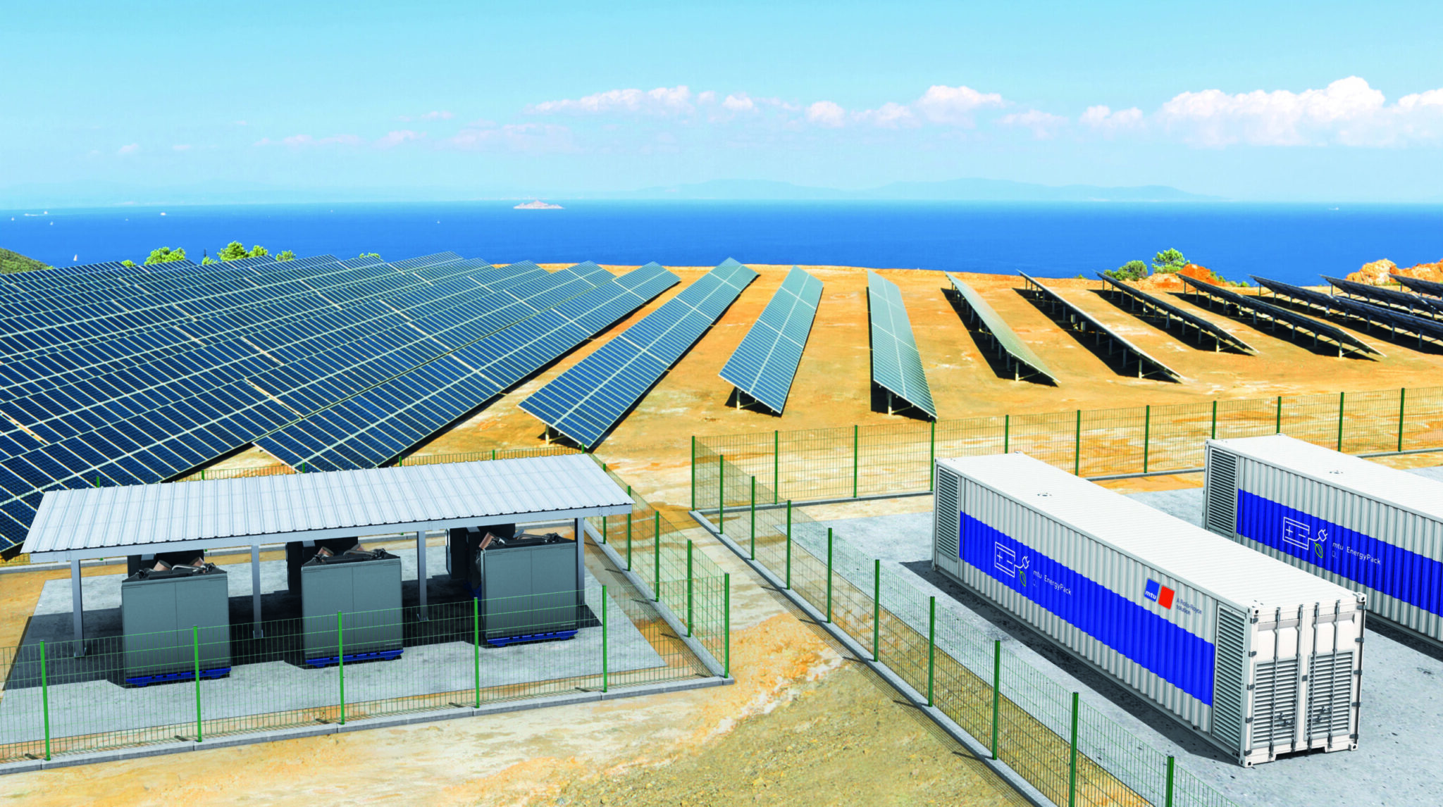 EXCLUSIVE FEATURE: Port and harbor electrification | Advanced Maritime ...