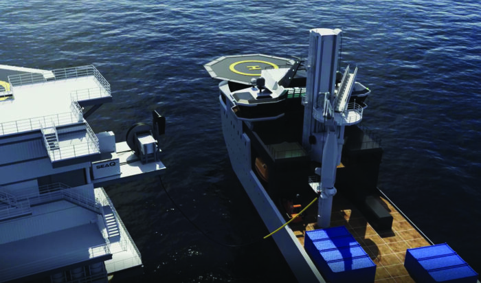 FEATURE: How are offshore charging systems developing into a promising ...
