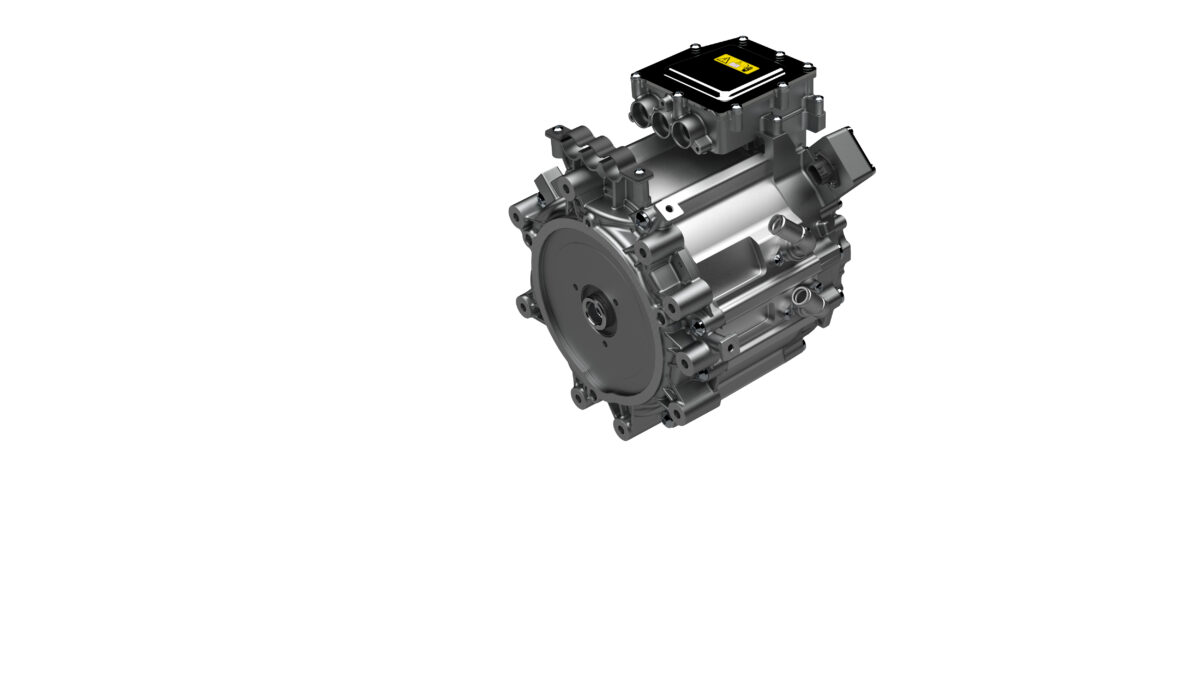 Bosch Engineering GmbH | Advanced Maritime Technology International