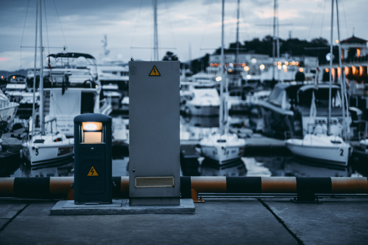 Maritime and Port Authority of Singapore launches first pilot trial for ...