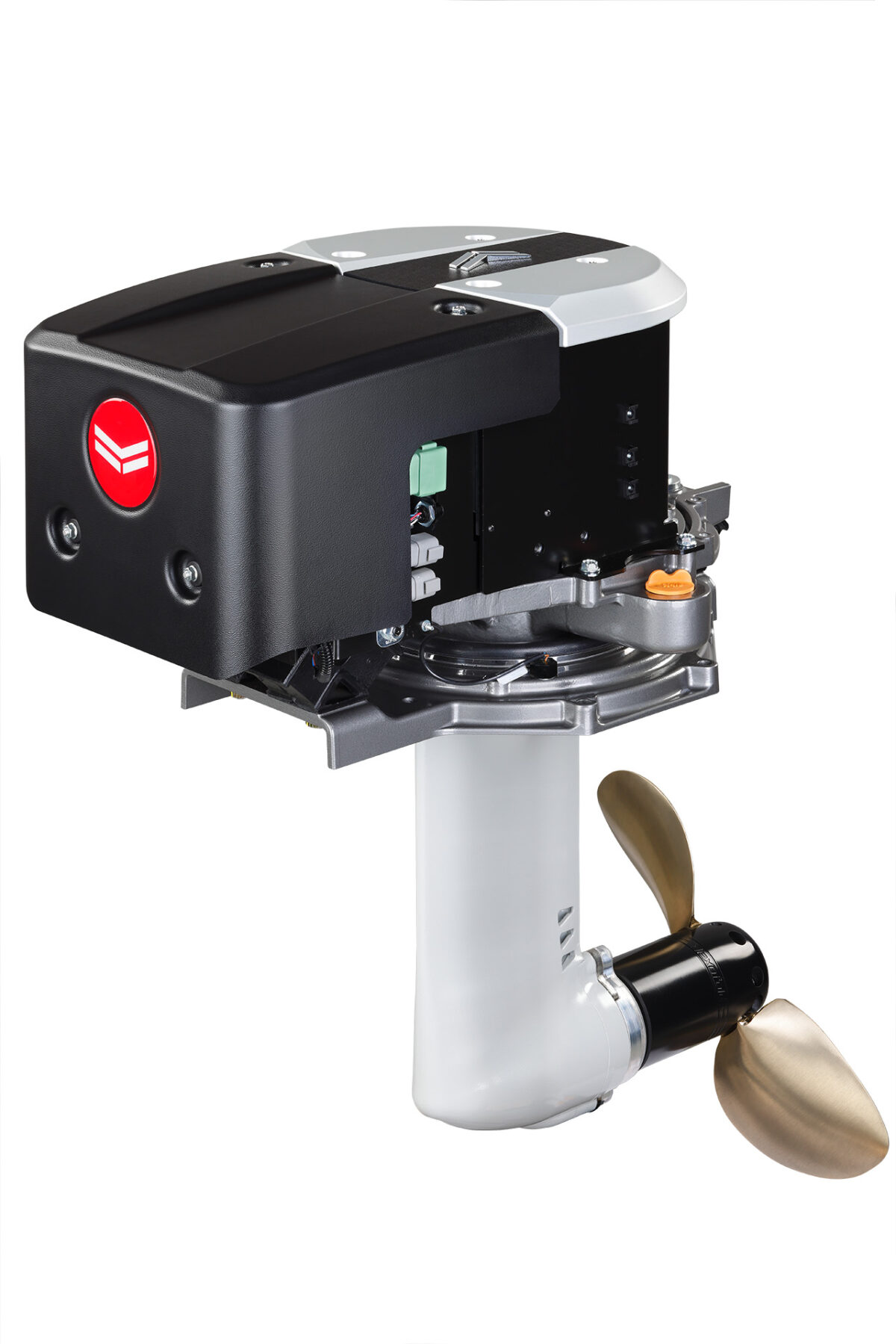 Yanmar to launch its first electric propulsion product | Advanced ...