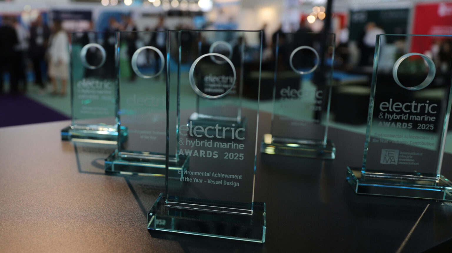 Advanced Maritime Technology International Awards 2026 – nominations ...