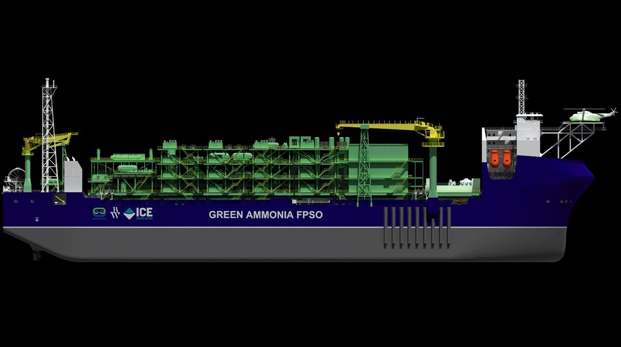 ABB to supply automation and electrification systems for SwitcH2 green ...