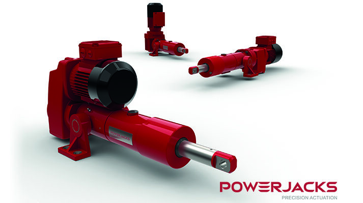 Power Jacks and Vydraulics partner to advance electric actuation for ...
